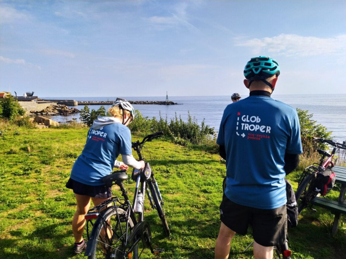 Wyprawa rowerowa Bornholm - Wycieczka Aktywna, Wyprawa rowerowa, Wyjazd ...